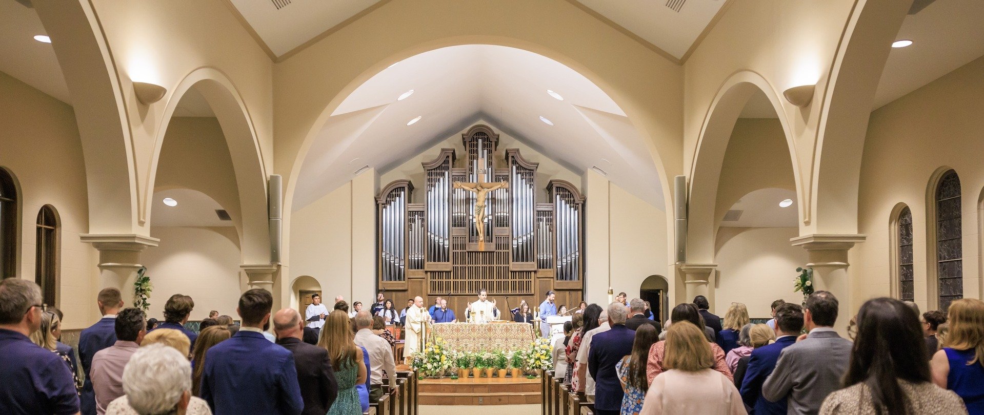 Welcome to St. Peter Prince of the Apostles - St. Peter Prince of the Apostles Catholic Church ...